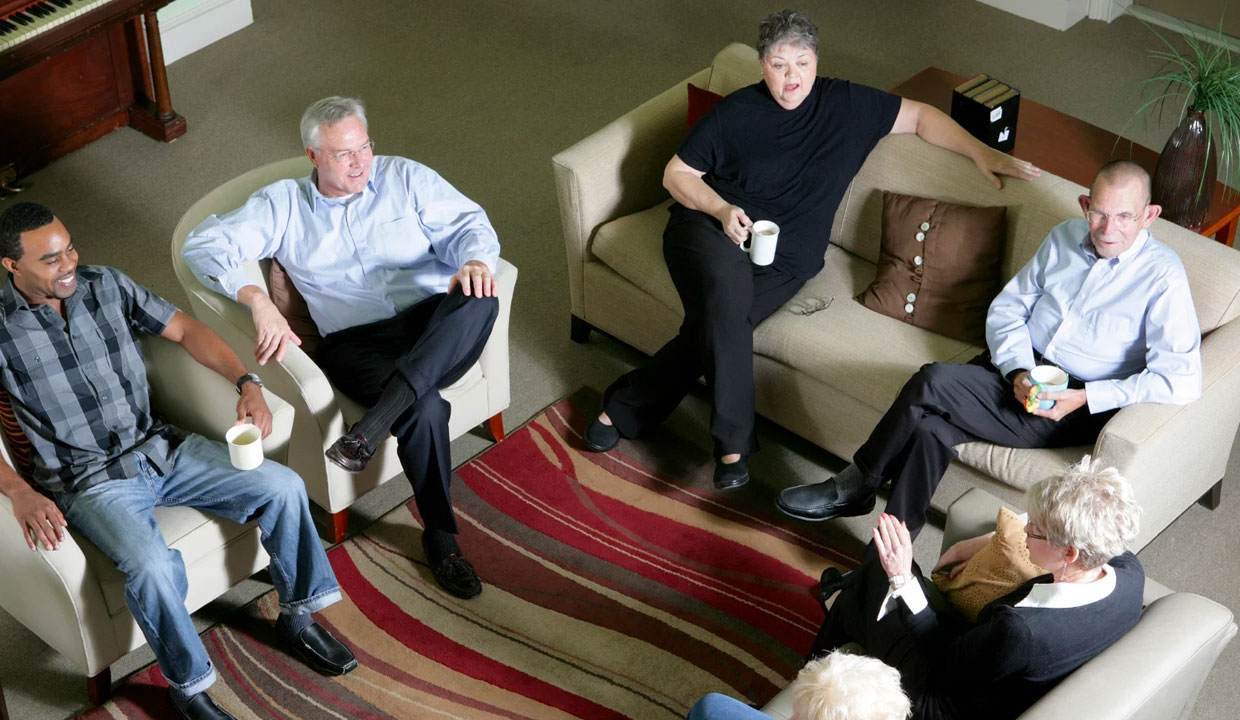 Home - Condominium & Homeowner's Associations Best Practices